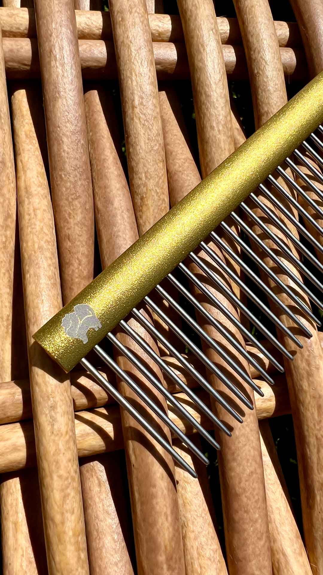 Pomeranian Soft Comb M | Pomerania-Mania